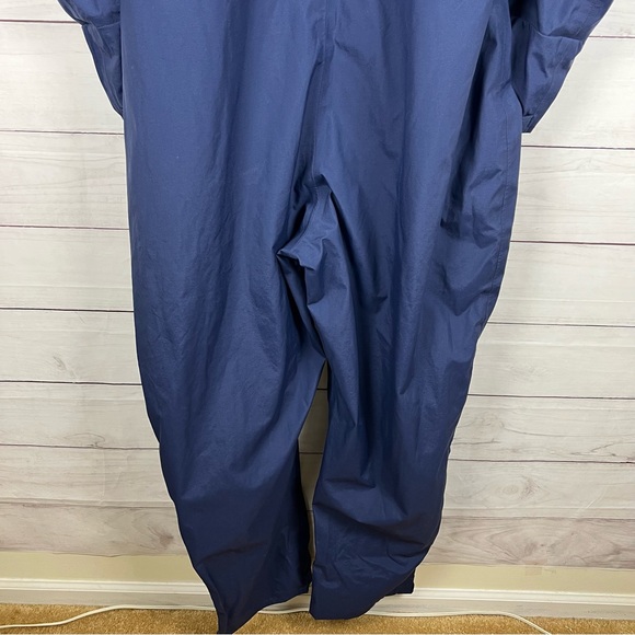 GORE-TEX | Jackets & Coats | Rare Gore Tex Jp8 Fuel Handlers Coverall ...